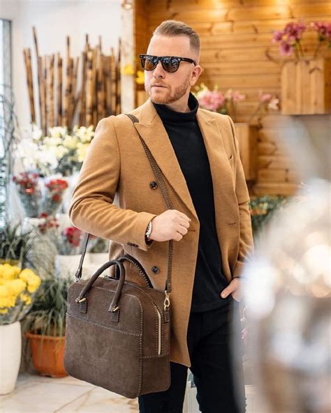 استایل های شیک پسرانه ، ژست های خاص و حرفه ای عکاسی جدول یاب