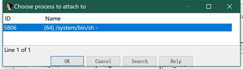 Android逆向学习 使用ida动态调试中的那些坑 Lucky Future的小栈