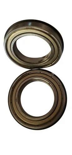 69077 Mild Steel 69007 Industrial Ball Bearing Dimension 140 Mm At