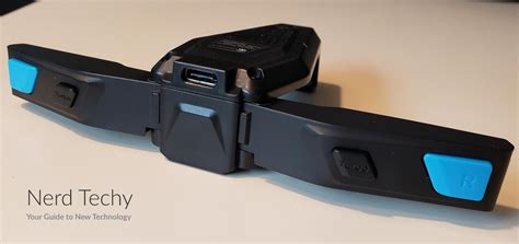 GameSir F4 Falcon Mobile Gaming Controller Review - Nerd Techy