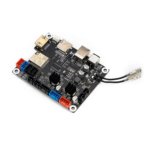 Atomstack Motherboard 32 Bit Replacement Mechblock