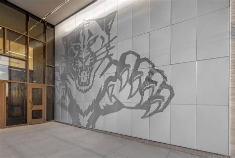 Van Alstyne High School Arktura