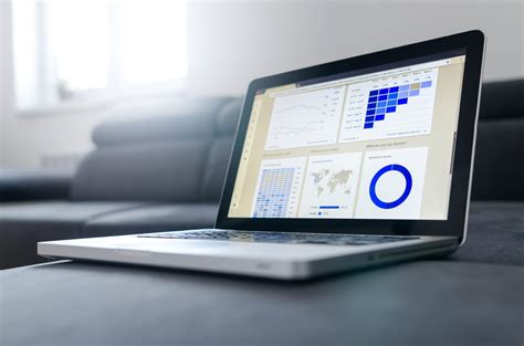 Ibm Cognos Analytics Whats The Story Sempre Analytics