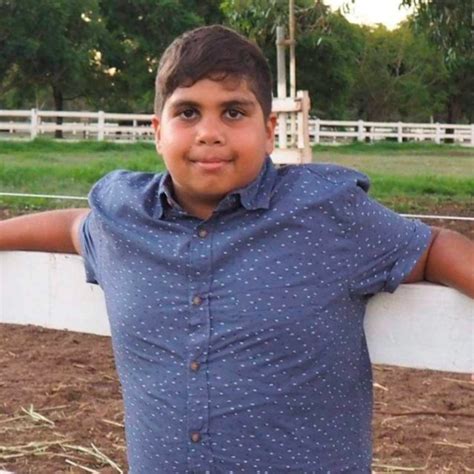 Cassius Turvey How To Show Support Through Vigils And Donations