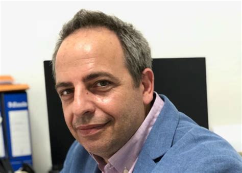 Il messinese Bonaffini | vicepresidente nazionale Fiepet - Live Sicilia