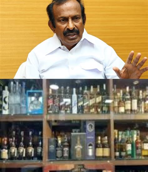 டாஸ்மாக் சரவெடி ஒரே அறிவிப்பில் அப்ளாஸ் அள்ளும் தமிழக அரசு