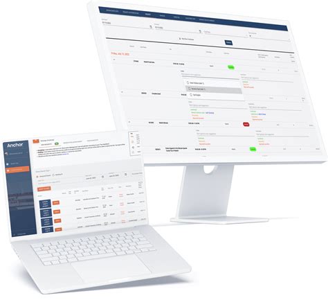 Features Of Anchor Operating System The Ultimate All In One Ticketing