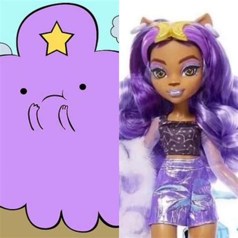 282 Best Clawdeen Images On Pholder Monster High Dolls And Monster
