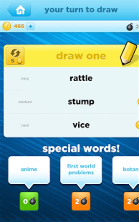 Draw Something Classic Apk For Android Download