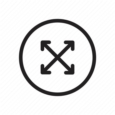 Circle Delete Remove Ui Ux Icon Icon Download On Iconfinder