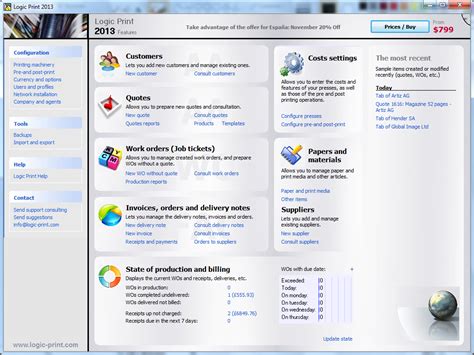 Printing Industry Estimating Software Logic Print FREE Download Printing Industry Estimating