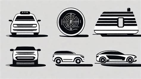 Premium Photo Exploring The Future Of Autonomous Vehicle Security