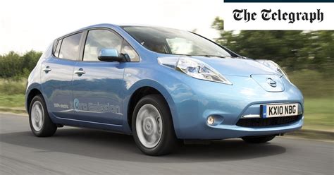 Used Nissan Leaf Electric Car Buying Guide