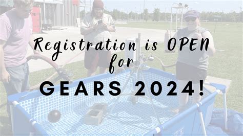 Join Us For Gears 2024 Enroll Today Leeman Geophysical