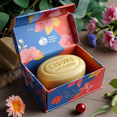 Custom T Soap Boxes Wholesale Expert Custom Boxes