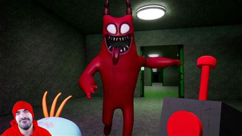 Encontre A Banban Evil En Garten Of Banban Y Descubri Su 52 Off