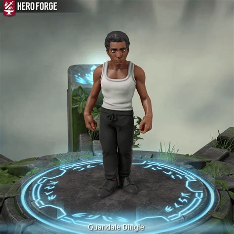 Goofy Ahh Character Rheroforgeminis