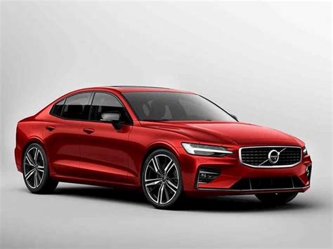 Catálogo autos nuevos de Volvo disponibles en Chile