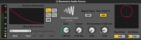 Dynamic Object Collision Audio With Fmod Alessandro Famà