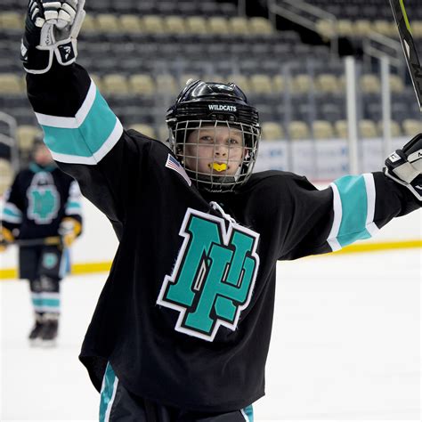Leagues North Pittsburgh Youth Hockey Association