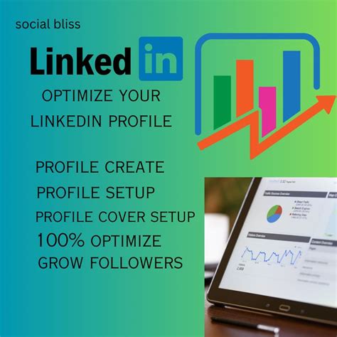 Improve Your Linkedin Profile