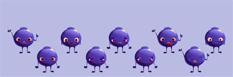 Scared Emoticon With A Dropped Jaw Royalty Free Vector Image Vector