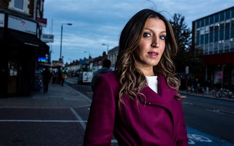 London Mp Rosena Allin Khan Halts Surgeries After Attack On Her Adviser