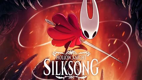 Hollow Knight Silksong Release Date Set — What Matters On Day One