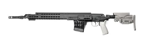 Dragunov Accessories