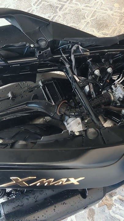 نحوه باز کردن باکس زیر صندلی ایکس مکس اولد Youtube