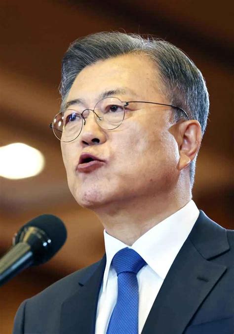 【ソウルからヨボセヨ】久しぶりの文在寅節に苦笑 産経ニュース