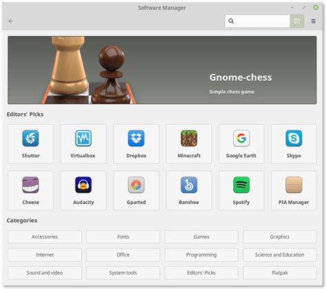 Mint My Distro Review