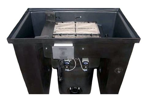 Gravity Screen Filter Hit Products Corp