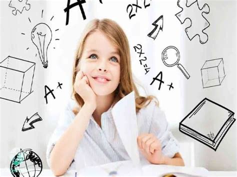 راهکارهای تقویت تمرکز کودکان