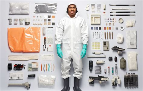 Fiche Métier Technicien Ou Technicienne De La Police Technique Et