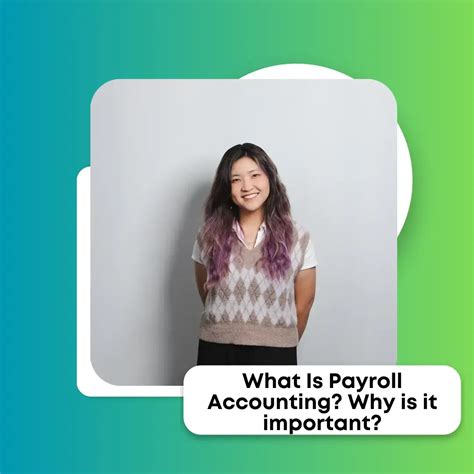 What Is Payroll Accounting Why Is It Important