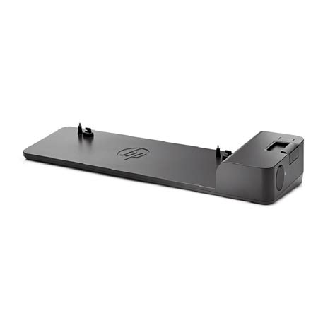 HP D9Y32AA ULTRASLIM DOCK WITH 2x DISPLAY PORT - Welcome to Compuworld ...