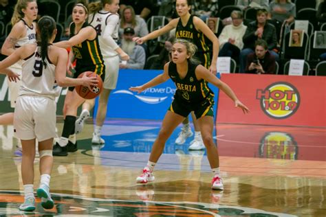 Sachs Alumnae Make Pandas History St Albert News