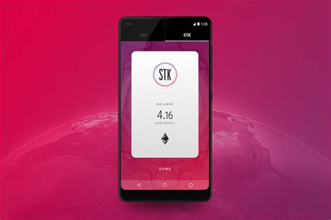 Stack Partners With Stk Global Payments To Allow Pos Cryptocurrency