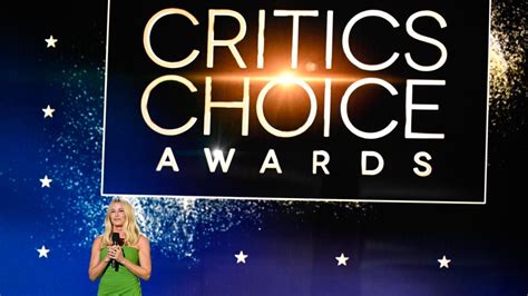 Critics Choice Awards Postponed Amid Los Angeles Wildfires Nbc10