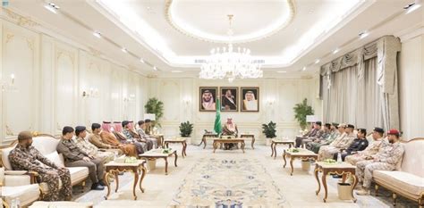 جريدة الرياض فيصل بن خالد جهود القطاعات العسكرية والأمنية محل تقدير