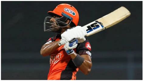 Ipl Auction 2024 Shashank Singh Thanks Punjab Kings After Franchise