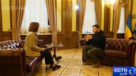روسيا زيلينسكي لم يعد شريكا محتملا للقاء الرئيس بوتين