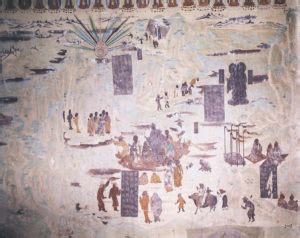 Smarthistory Dunhuang Historical Art Cave 323