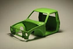 Toyota Hilux Body D Models Page STLFinder