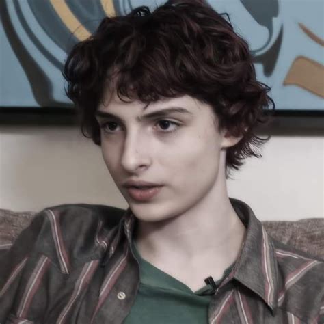 Finn Wolfhard Ìcon Finn Stranger Things Jack Finn Finn