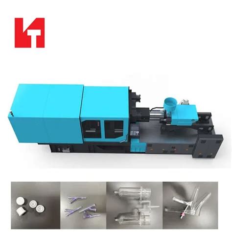 280t Plc Controlled Plastic Machinery Horizontal Servo Hydraulic