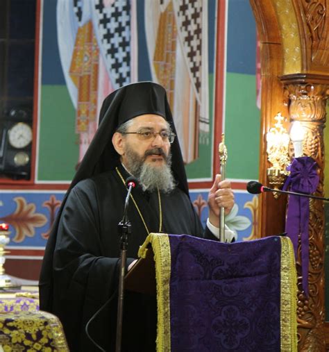 Α΄ Κατανυκτικoς Εσπερινος 17 3 2024 Καθεδρικος Ιερος Ναος Αγιου