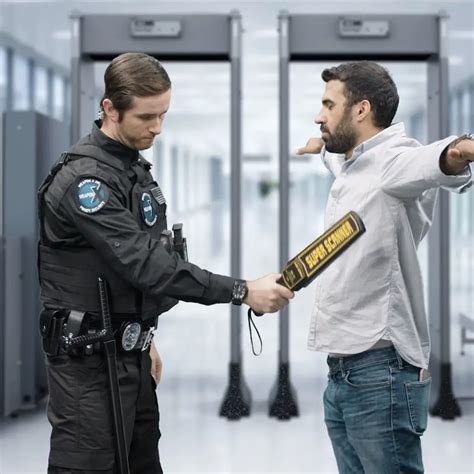 Security Guard Services Los Angeles 247 Security Guard Company