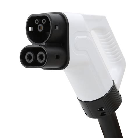 CCS 2 EV Charger 80A 150A 200A CCS1 Plug With Cable For EV Charging Station EV DC Charger